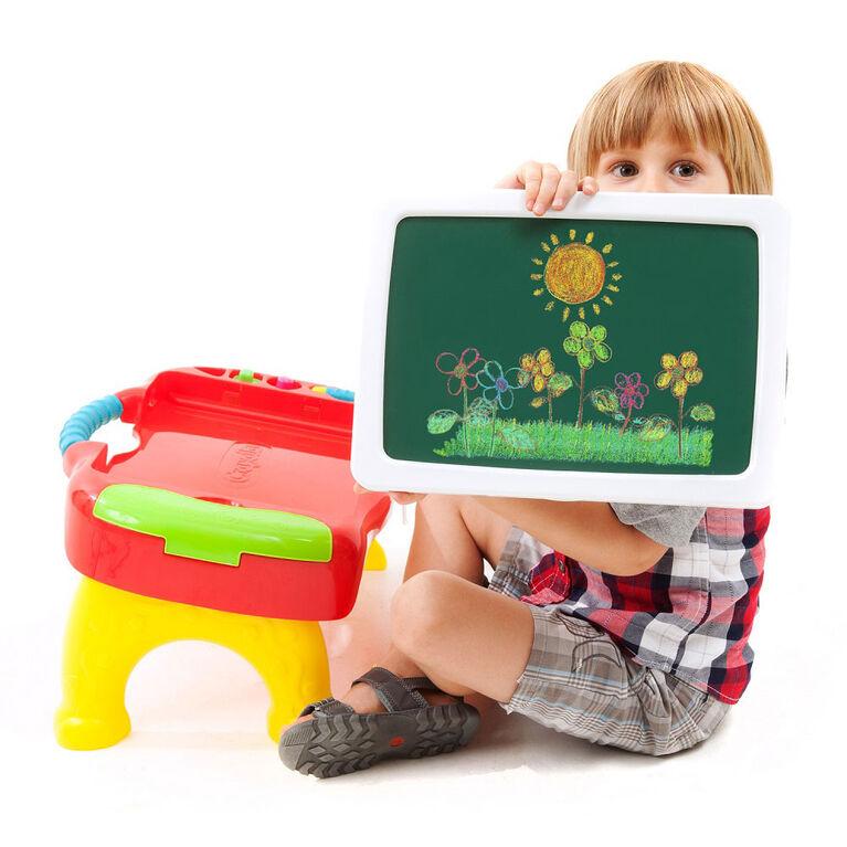 Crayola Doodle N Draw Table – The Homery Online